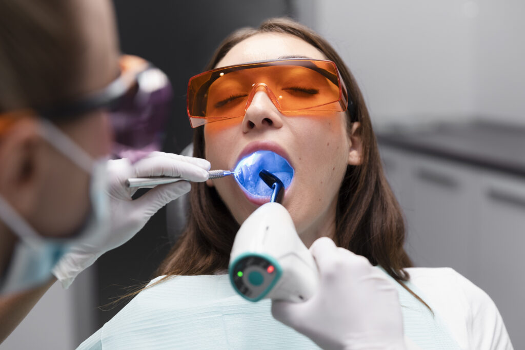 How Velscope Oral Cancer Screening Enhances Patient Care In Dentistry ...